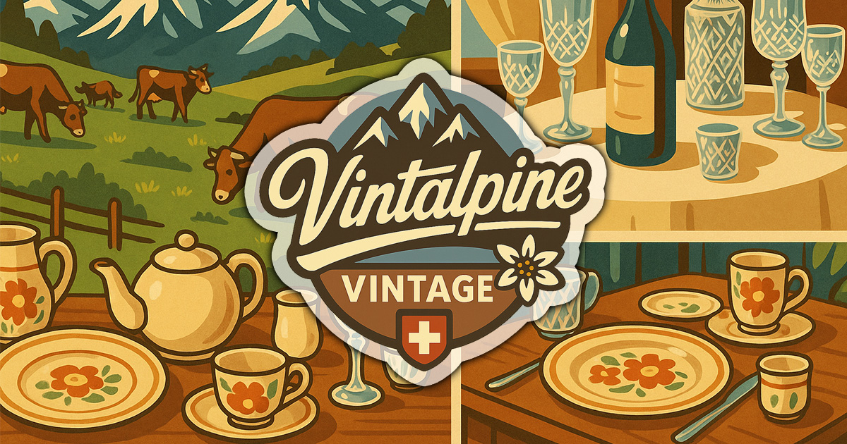 Vintalpine – Vintage by Familie Sommer